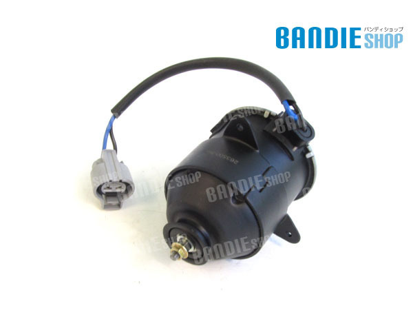 トヨタ アルファード MNH10W MNH15W 電動ファンモーター 左側 16363-20250 シュラウド(冷却装置)｜売買された ...