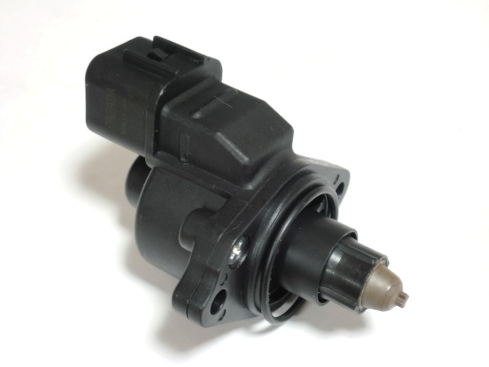 三菱 ISCサーボ① MD614436/ランエボⅠ CD9A/CE9A OEM品 MD614368/RVR/エクリプス/ヒュンダイ/ダッジ ...