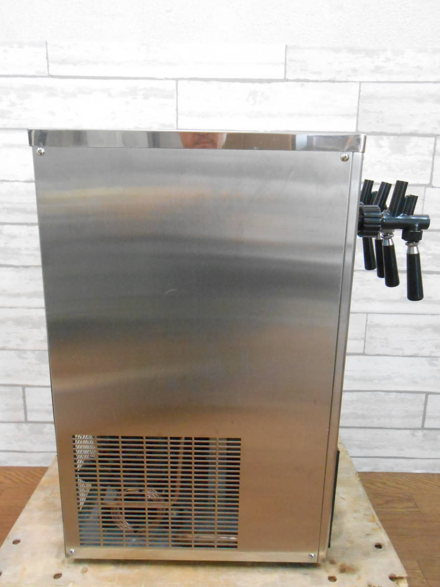 VOXON/ボクソン 生ビールディスペンサー VT-75DT-4 4口コック 2016年製(その他)｜売買されたオークション情報、yahooの ...