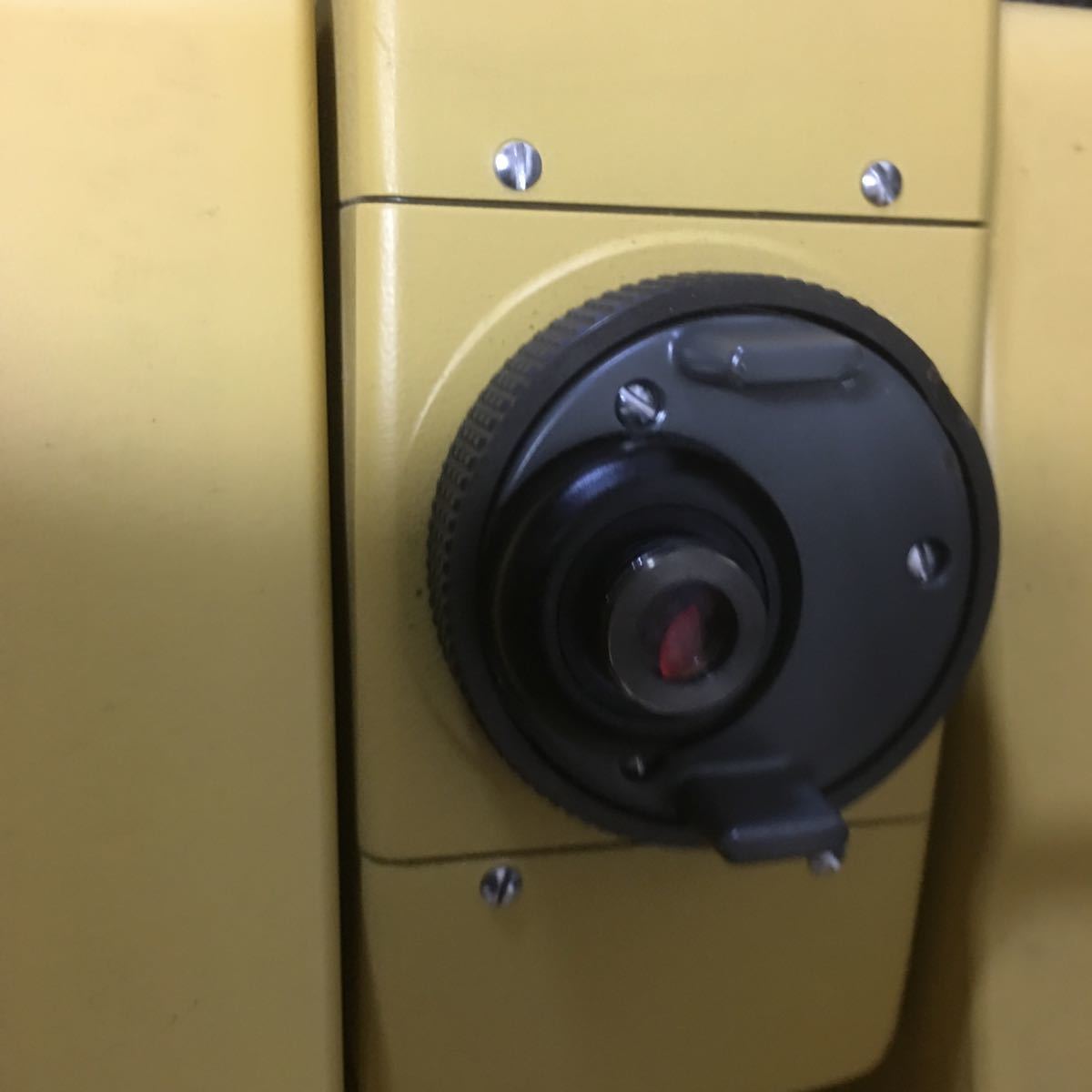 TOPCON AP-L1A トプコン 測量機器 動作未確認 ジャンク(測量、角度計)｜売買されたオークション情報、yahooの商品情報を ...