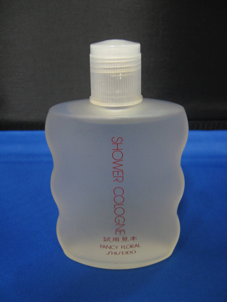 資生堂 SHOWER COLOGNE 150ml シャワーコロン(資生堂)｜売買されたオークション情報、yahooの商品情報をアーカイブ公開 ...