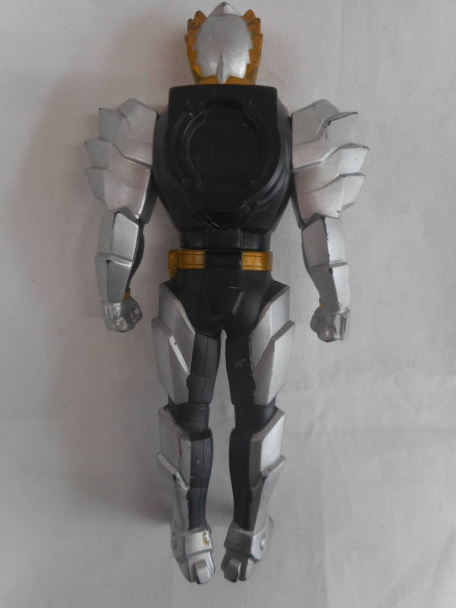 北TK-515 yu 天装戦隊ゴセイジャー ソフビ フィギュア ゴセイナイト 処分品(天装戦隊ゴセイジャー)｜売買されたオークション情報 ...