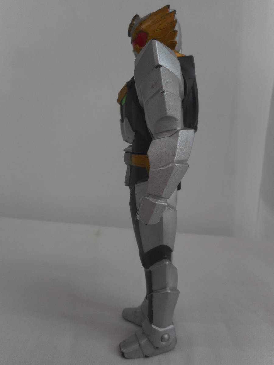 北TK-515 yu 天装戦隊ゴセイジャー ソフビ フィギュア ゴセイナイト 処分品(天装戦隊ゴセイジャー)｜売買されたオークション情報 ...