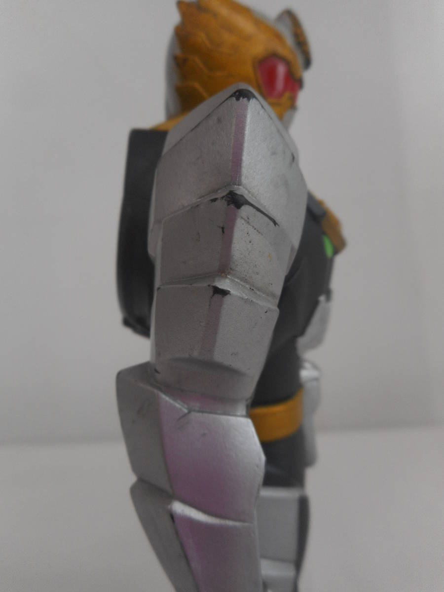 北TK-515 yu 天装戦隊ゴセイジャー ソフビ フィギュア ゴセイナイト 処分品(天装戦隊ゴセイジャー)｜売買されたオークション情報 ...