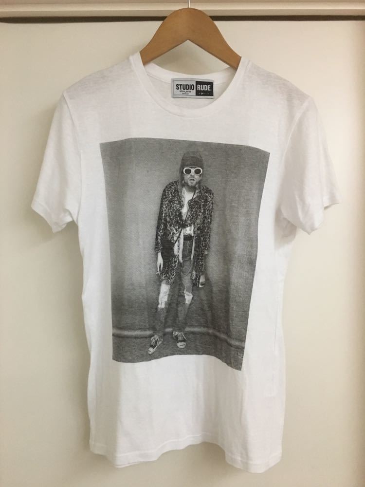 ルードギャラリーのTシャツ 4枚セット RUDE GALLERY(男性用)｜売買されたオークション情報、yahooの商品情報をアーカイブ公開 - オークファン（aucfan.com）