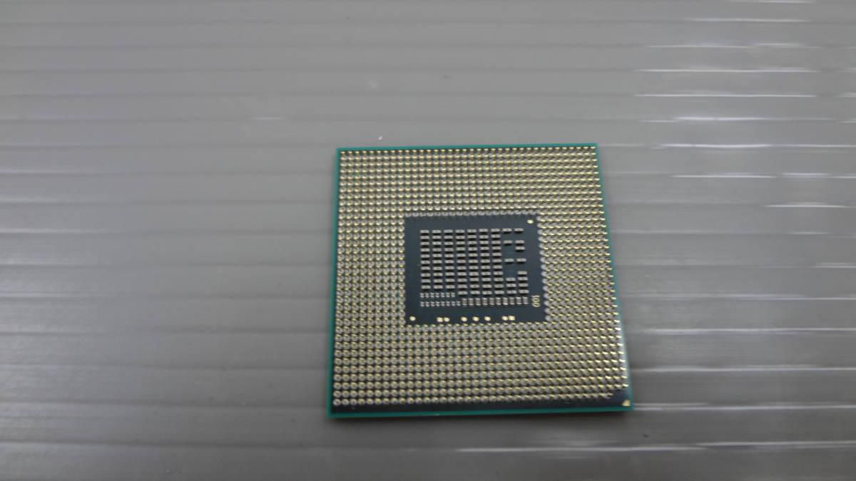 Intel CORE i3-2370M 2.40GHz SR0DP 品(Core i3)｜売買されたオークション情報、yahooの商品情報を ...
