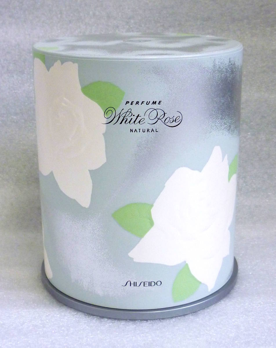 資生堂 香水 ホワイトローズナチュラル PERFUME White Rose NATURAL 32ml 品(資生堂)｜売買されたオークション情報、yahooの商品情報をアーカイブ公開 ...