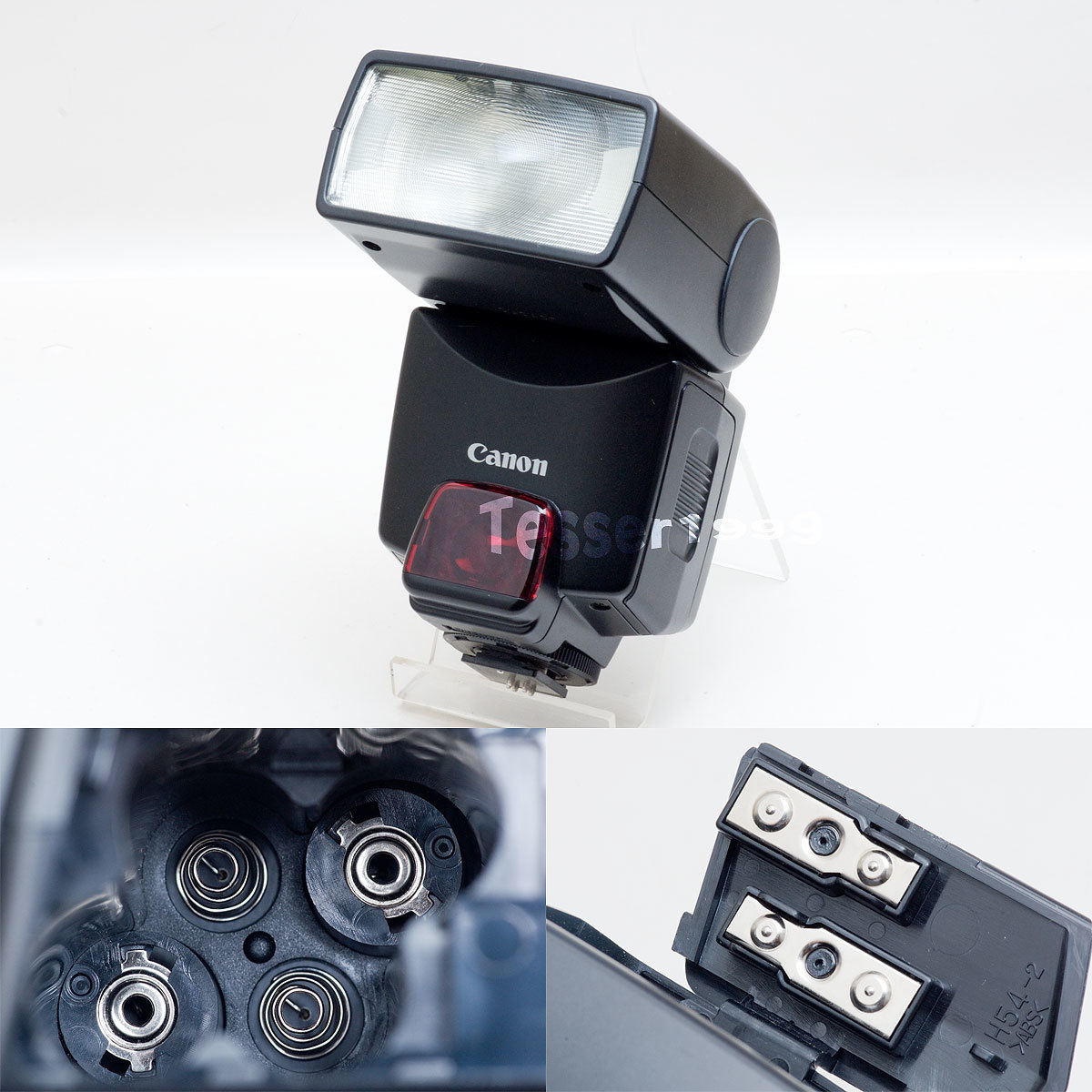 Canon SPEEDLITE 380EX デジタル フィルム対応 管理番号0803(キヤノン用)｜売買されたオークション情報、yahooの ...