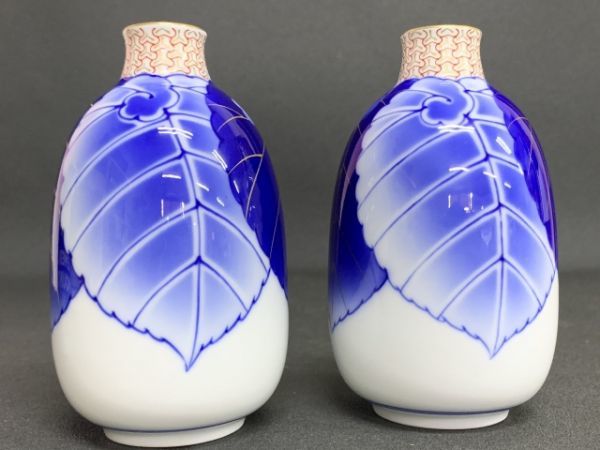 804-300 大特価 激安 香蘭社 酒器揃 徳利 2客 お猪口 5客 晩酌(香蘭社)｜売買されたオークション情報、yahooの商品情報をアーカイブ公開 - オークファン（aucfan.com）