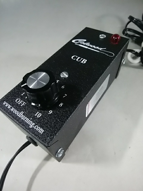 電熱工具 Colwood CUB コルウッド 木工用 コテ こて(はんだごて)｜売買されたオークション情報、yahooの商品情報をアーカイブ ...