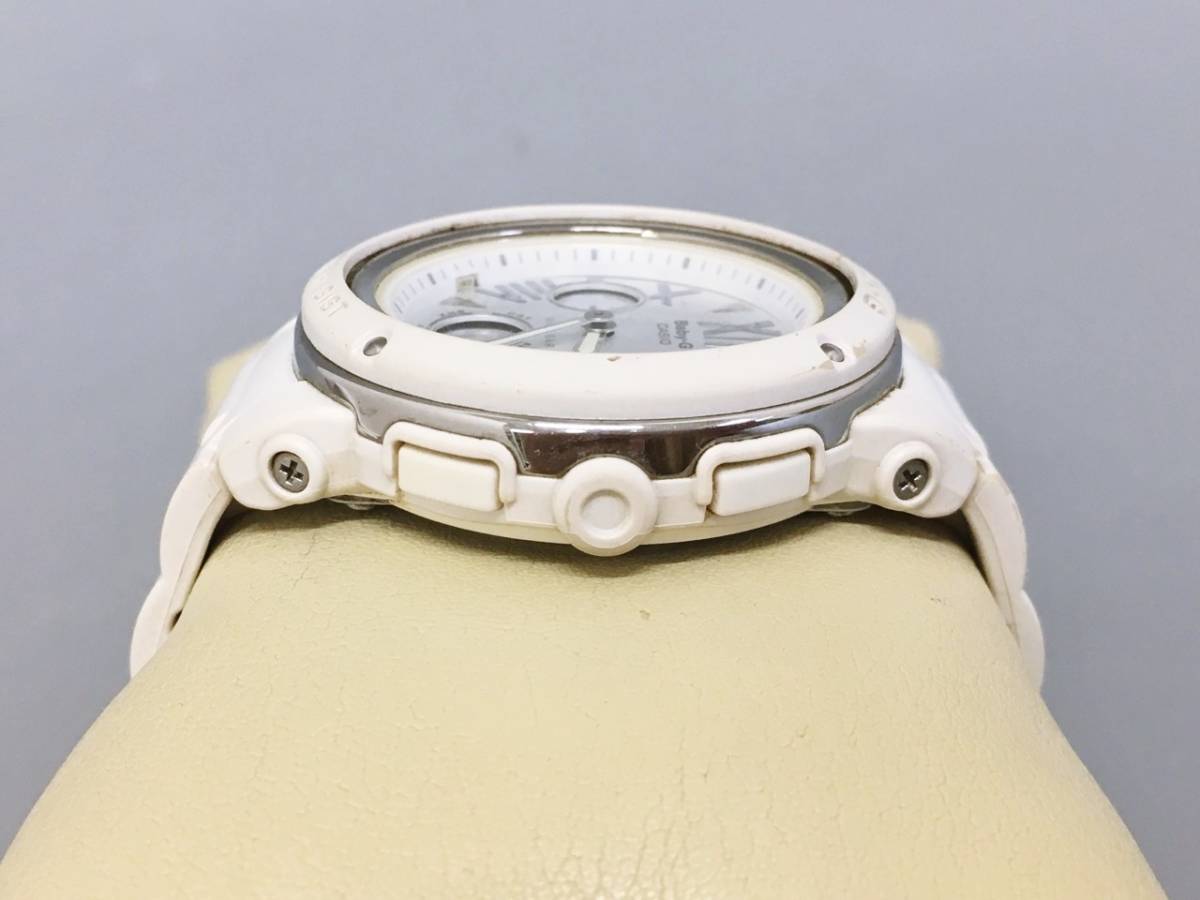 CASIO カシオ BGA-152 ベビージー Baby-G レディース時計 レディース腕時計 婦人時計 スポーツウォッチ(その他)｜売買され ...