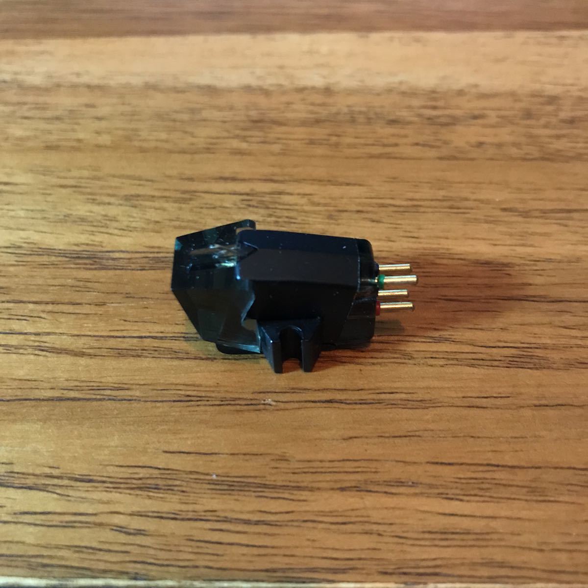 PIONEER パイオニア カートリッジ PC-330 MARK-Ⅱ(MM)｜売買されたオークション情報、yahooの商品情報をアーカイブ公開 - オークファン（aucfan.com）