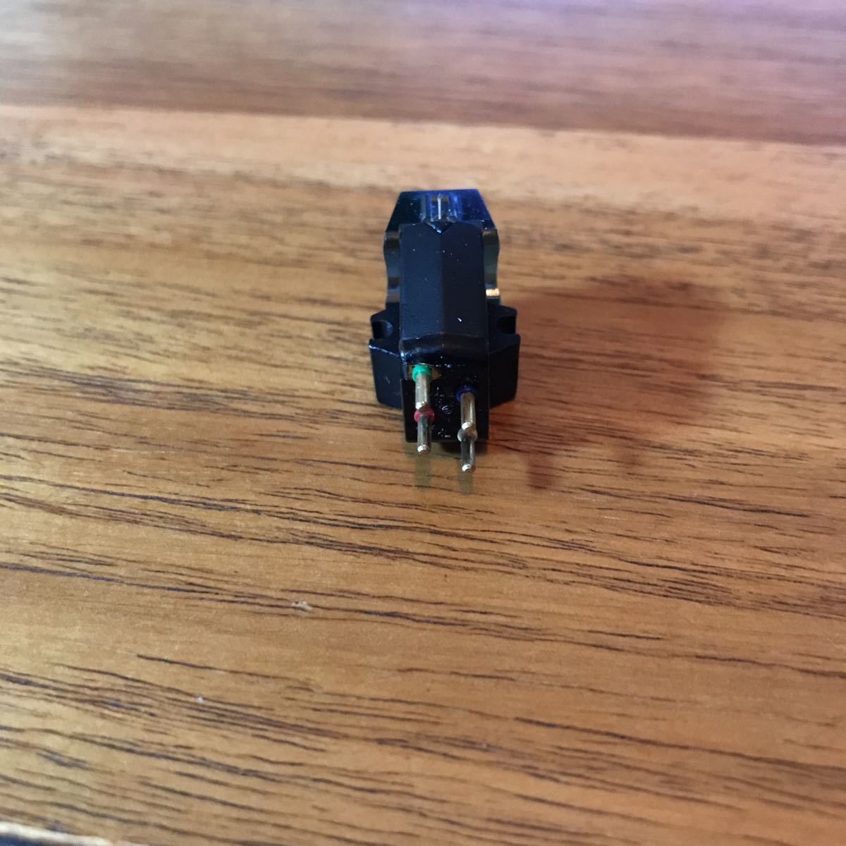 PIONEER パイオニア カートリッジ PC-330 MARK-Ⅱ(MM)｜売買されたオークション情報、yahooの商品情報をアーカイブ公開 - オークファン（aucfan.com）