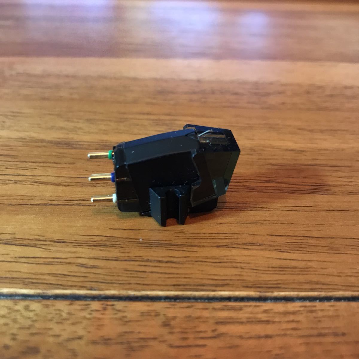 PIONEER パイオニア カートリッジ PC-330 MARK-Ⅱ(MM)｜売買されたオークション情報、yahooの商品情報をアーカイブ公開 - オークファン（aucfan.com）