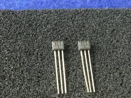 2SK184-GR 即送 東芝FET 低ノイズオーディオ増幅 182Pr/252158 Toshiba Low Noice Audio ...