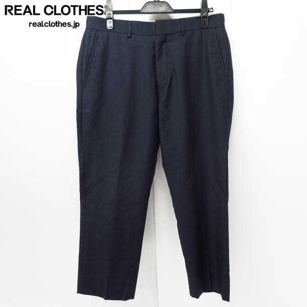 BEDWIN&THE HEARTBREAKERS/ベドウィン SUPER 110S Vitale Barberis Canonico スラックス パンツ Size：2 /LPL(BEDWIN ...