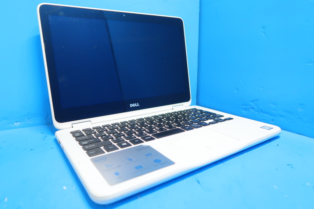 DELL INSPIRON 11 Core m3-7Y30 1GHz ノート ジャンク N82681(13インチ未満)｜売買されたオークション ...