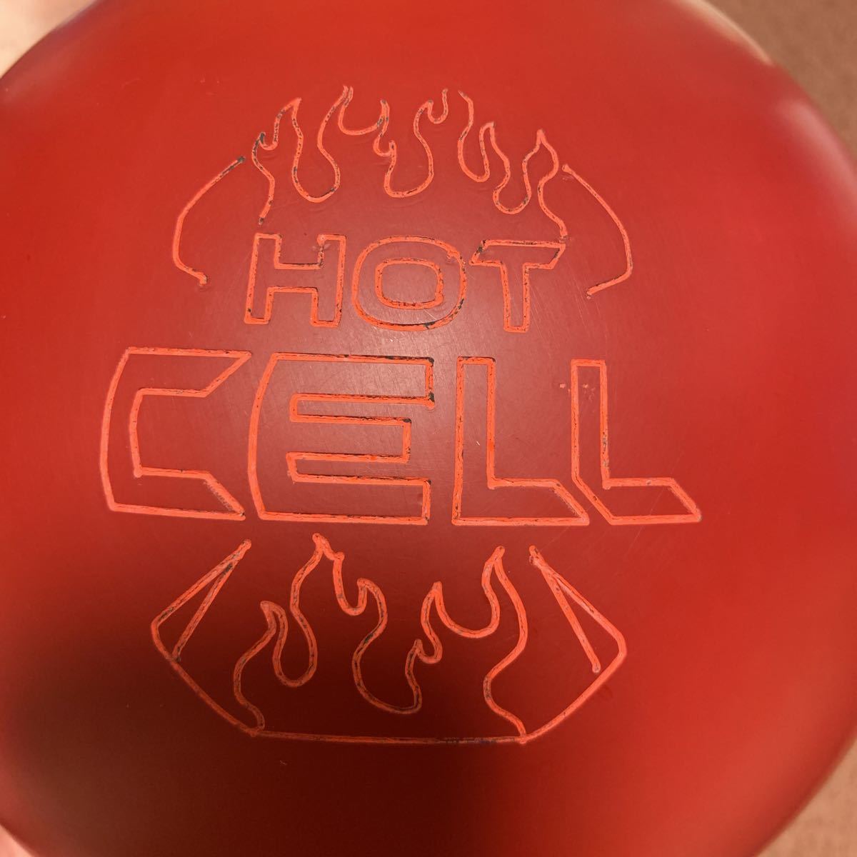 美品 HOT CELL