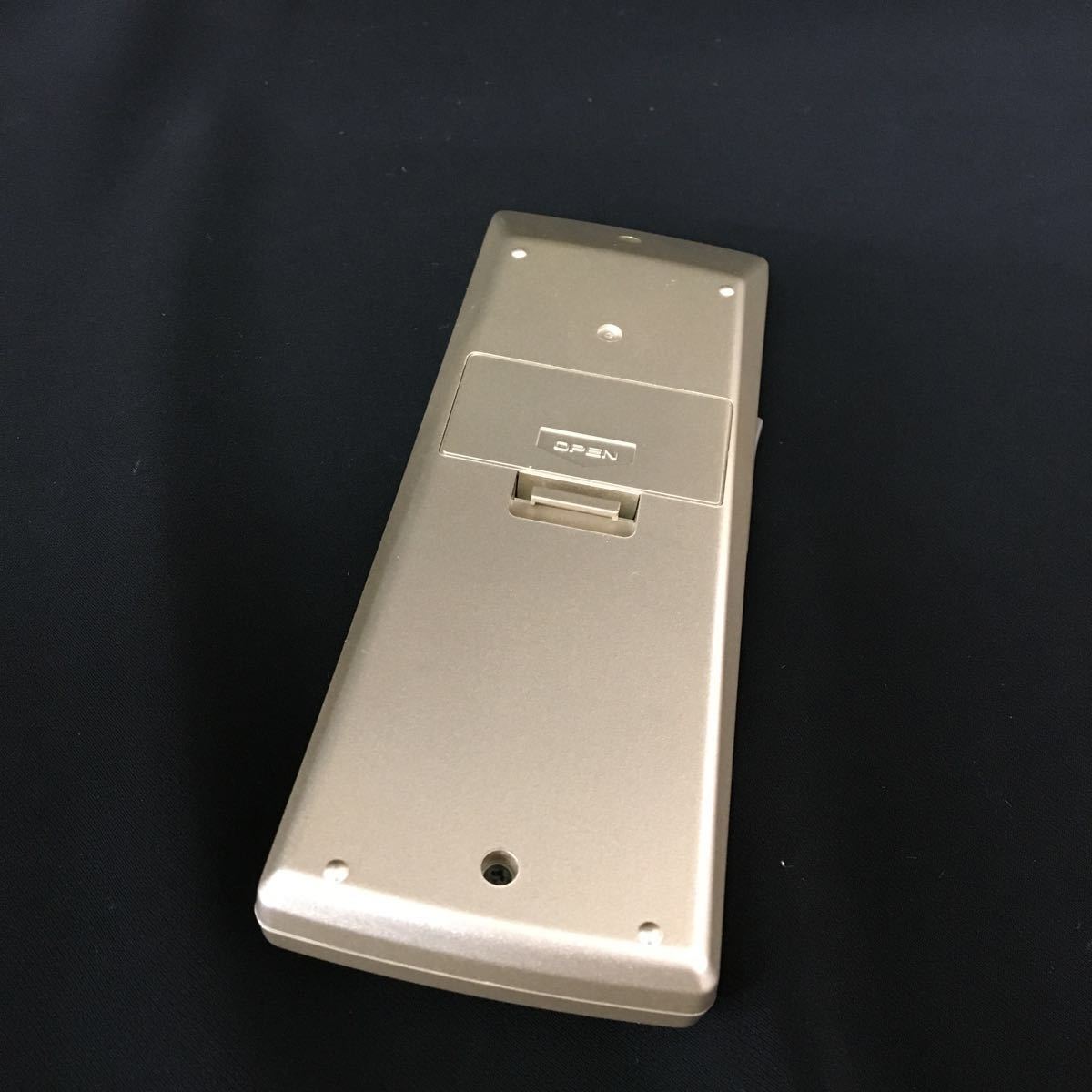 r37 リモコン PIONEER CU-LD020 LDプレーヤー用 LD-S9(その他)｜売買されたオークション情報、yahooの商品情報を ...