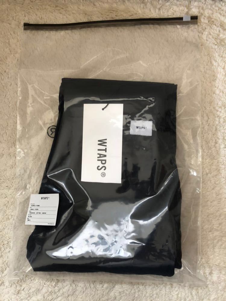 WTAPS JUNGLE STOCK Sサイズ(ボトムス)｜売買されたオークション情報、yahooの商品情報をアーカイブ公開 - オークファン（aucfan.com）