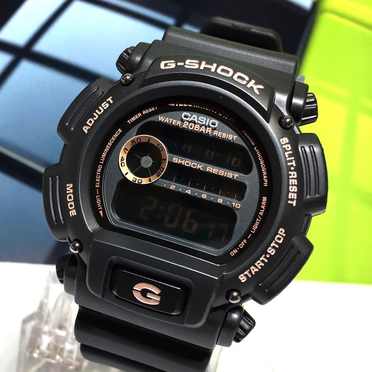 カシオ G-SHOCK 正規品 デジタル クオーツ 腕時計 ブラック ローズゴールド CASIO Gショック(その他)｜売買されたオークション情報、yahooの商品情報をアーカイブ公開 ...