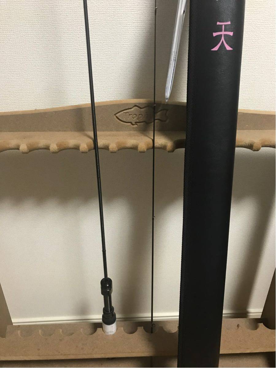 LUXXE レグゼ がまかつ 宵姫天 S54FL-solid TICT 品(がまかつ)｜売買されたオークション情報、yahooの商品情報をアーカイブ公開 - オークファン（aucfan.com）