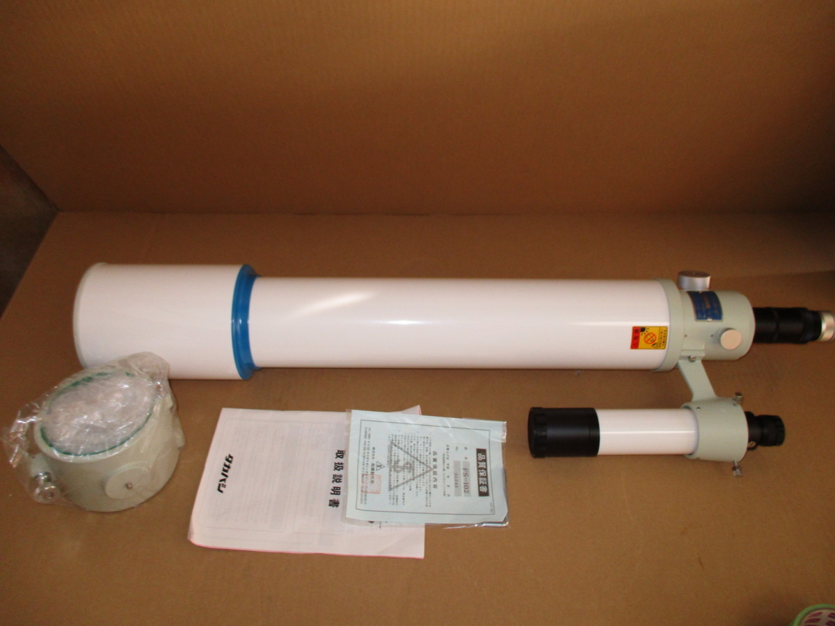 103S27 高橋製作所 フローライト FS-102 後期型 タカハシ(セット)｜売買されたオークション情報、yahooの商品情報をアーカイブ ...