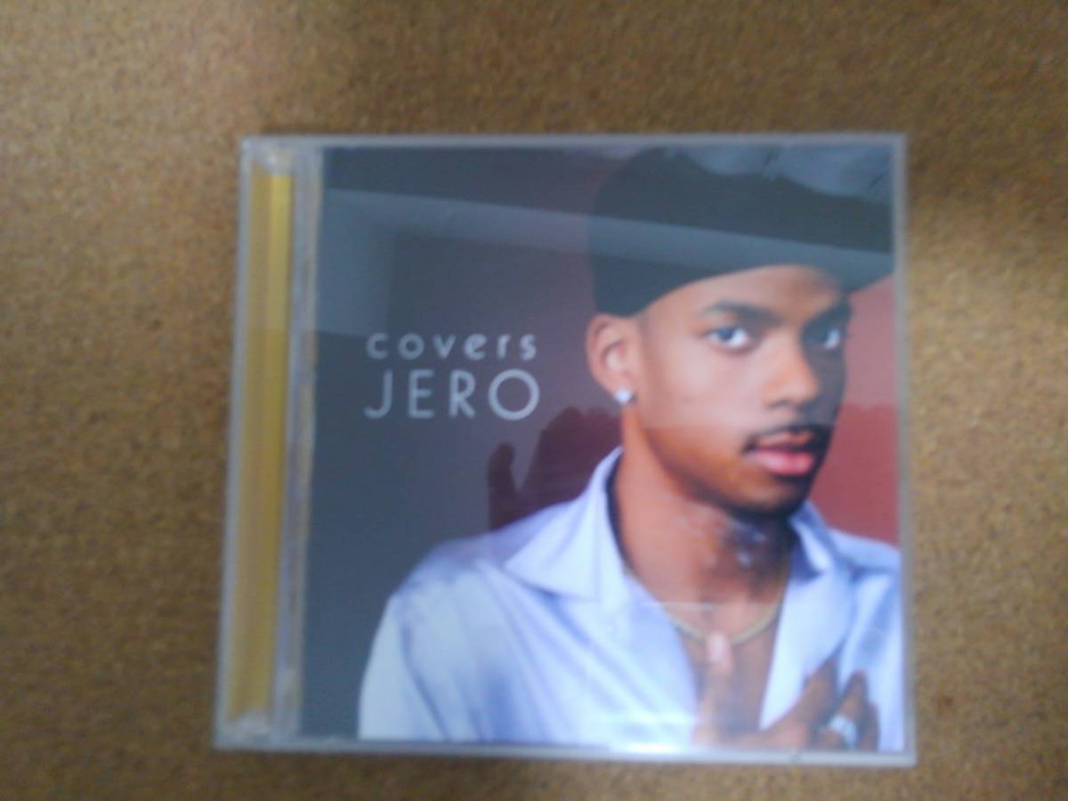 演歌 ジェロ JERO カバーズ COVERS CD+DVD 帯付(演歌)｜売買されたオークション情報、yahooの商品情報をアーカイブ公開 ...