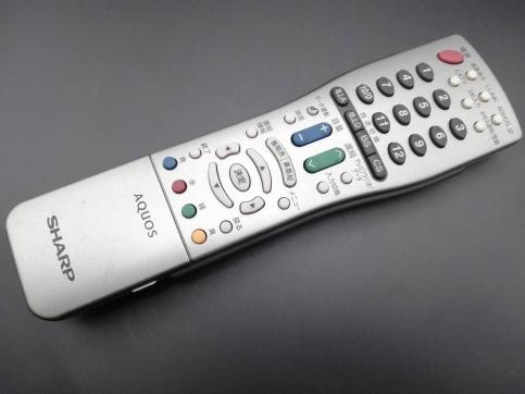 167 N SHARP GA491WJSA LC-52GX2W LC-46GX2W LC-42GX2W LC-37GX2W LC-37GX1W LC-46GX10 LC-37GX1用 リモコン ...