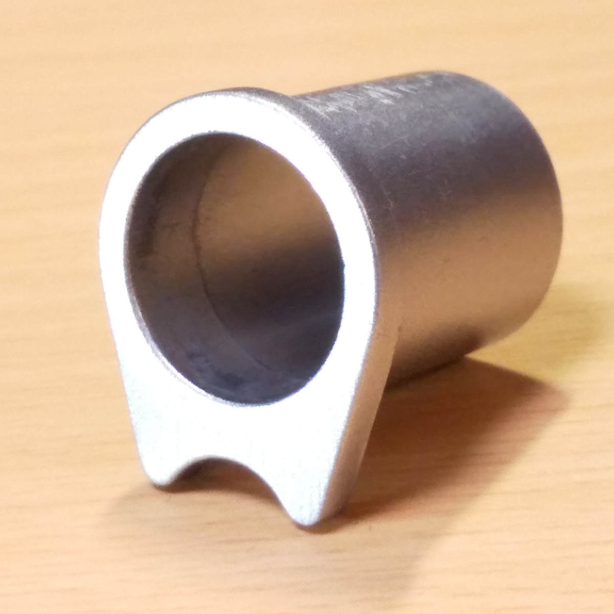 新厚型仕様 WA JA SCW Springfield Armory FBI BUREAU 1911 Ver.3 バレルブッシング ...