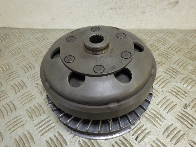 スカイウェイブ400 CK41A クラッチ クラッチアウター ベース CK41A-103(その他)｜売買されたオークション情報、yahooの商品情報をアーカイブ公開 - オークファン ...