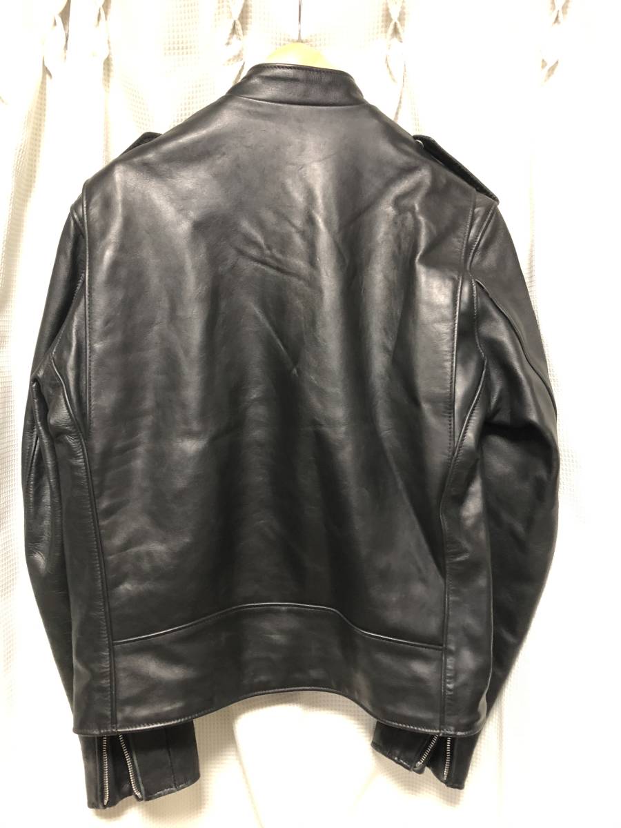 Schott UR別注 603 ワンスター 40 ショット アーバンリサーチ(ライダースジャケット)｜売買されたオークション情報、yahooの ...