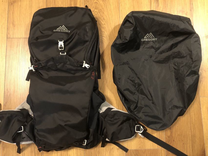 GREGORY グレゴリー Z30 バックパック(リュックサック)｜売買されたオークション情報、yahooの商品情報をアーカイブ公開 ...