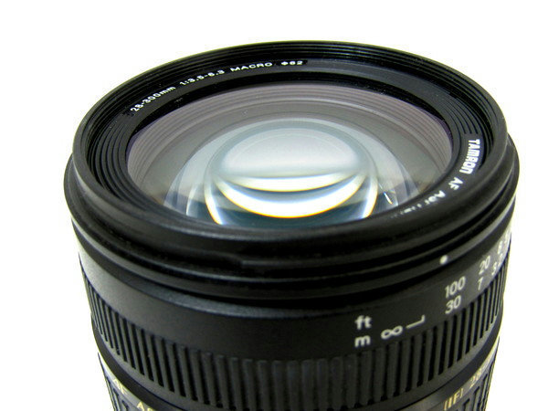 キングラム 23 -1911 TAMRON AF ASPHERICAL XR Di LD IF 28-300mm 1:3.5-6.3 ...
