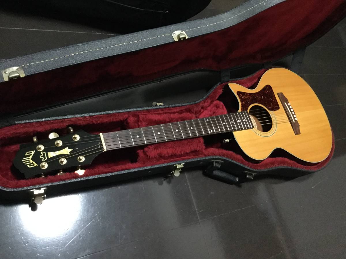 Guild SB NT(ギルド)｜売買されたオークション情報、yahooの商品情報をアーカイブ公開 - オークファン（aucfan.com）