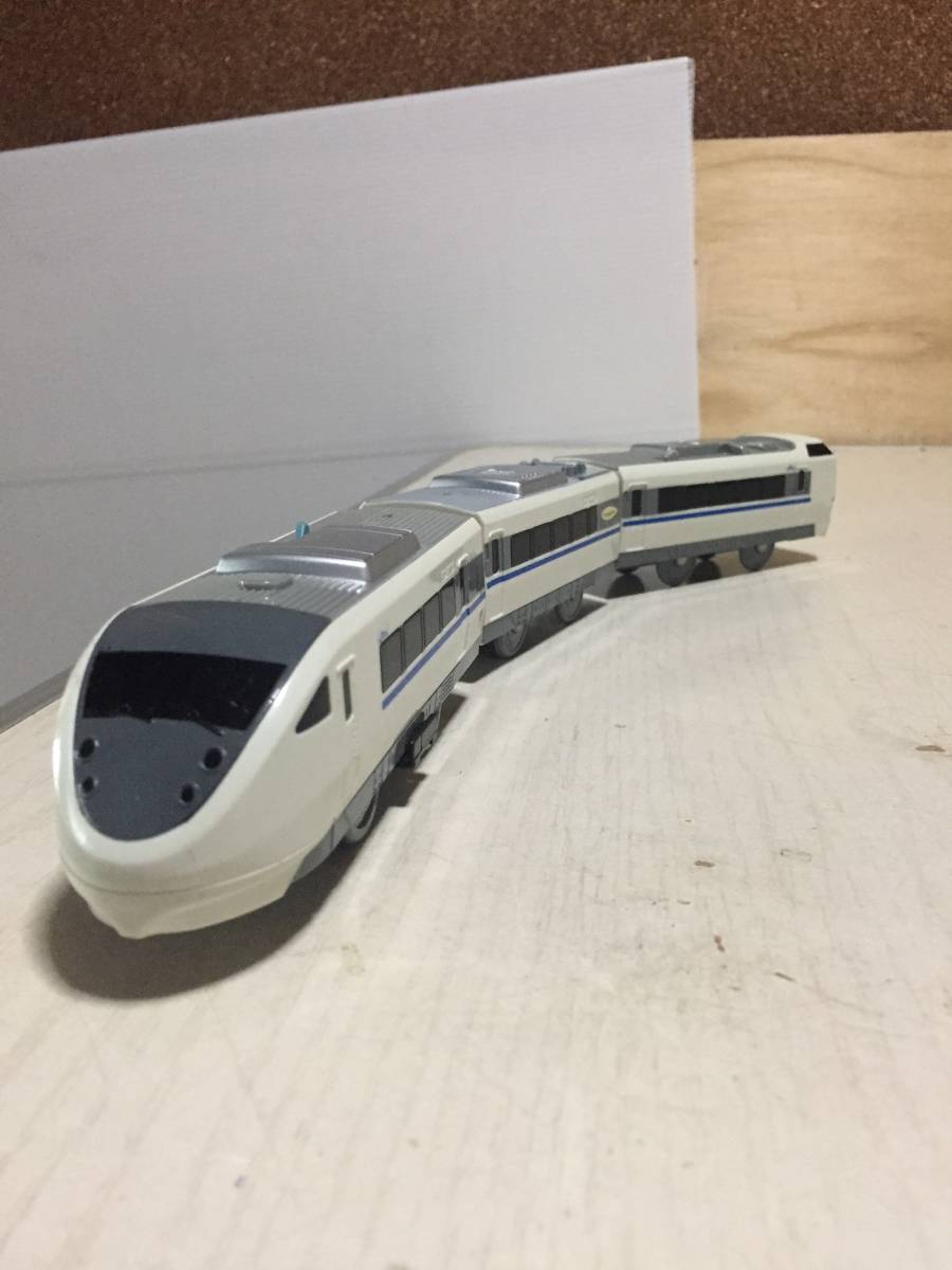 プラレール 681系サンダーバード連結仕様3輌編成 Used(車両単品)｜売買されたオークション情報、yahooの商品情報をアーカイブ公開 - オークファン（aucfan.com）