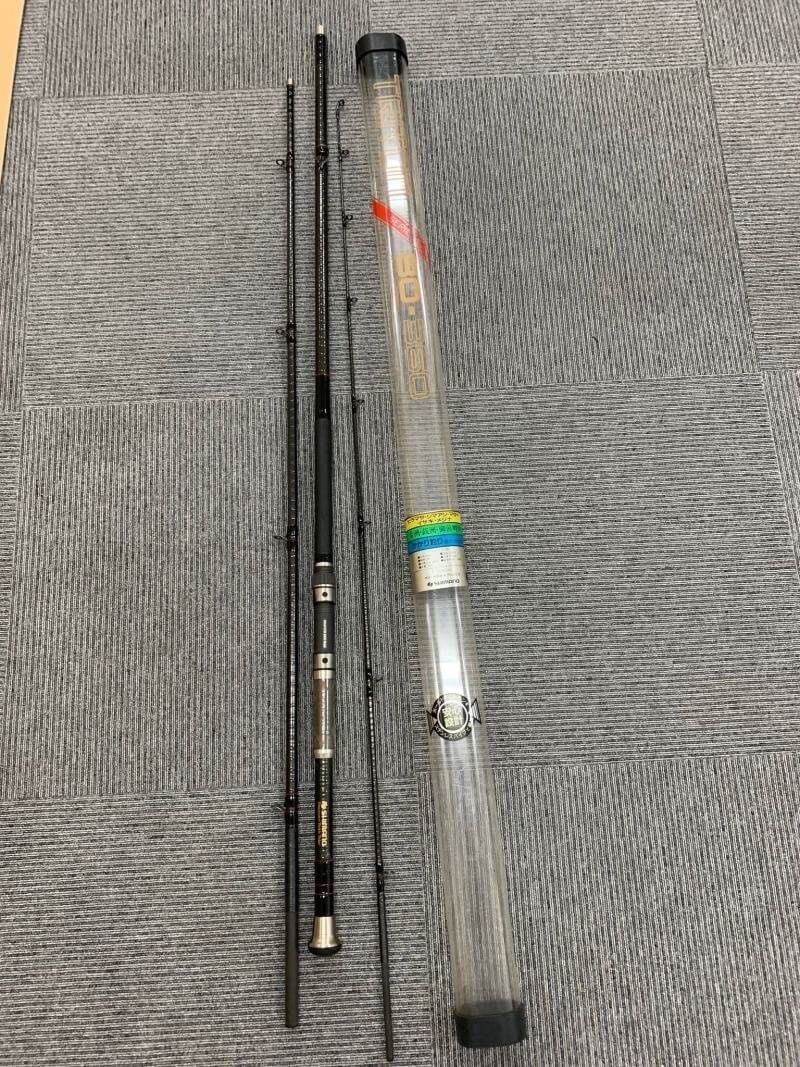k-220 フィッシング 海水 ロッド SHIMANO/シマノ トライトン かかり釣り 5-CGX82360 80-360(シマノ)｜売買されたオークション情報、yahooの商品情報を ...