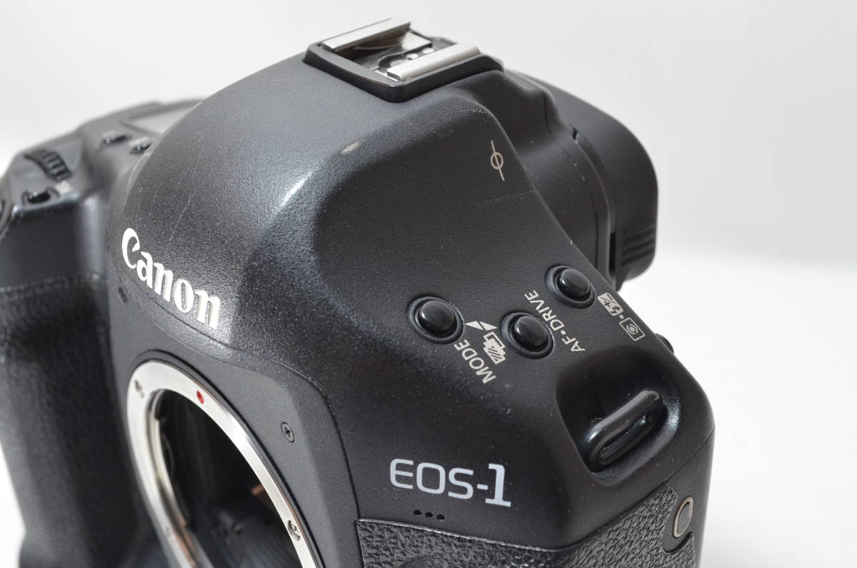 5476 良品 CANON キャノン EOS 1D Mark IV④ ボディ(キヤノン)｜売買されたオークション情報、yahooの商品情報をアーカイブ公開 - オークファン（aucfan.com）