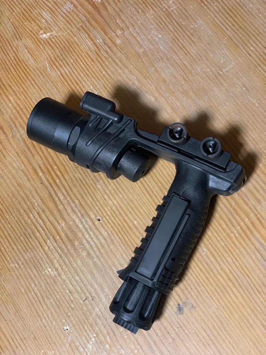 SUREFIRE M900 ライト レプリカ マルイ m4 hk416 cqbr フラッシュライト(パーツ)｜売買されたオークション情報 ...