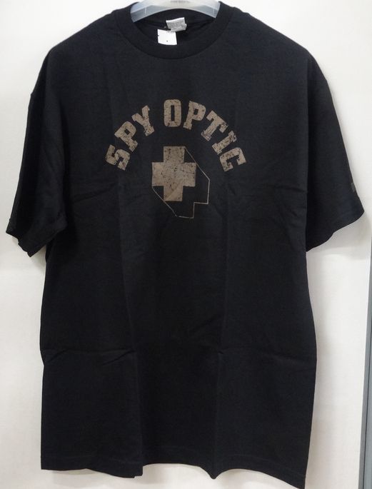 SPY CORP BLK Tシャツ XLサイズ サングラス ゴーグルブランド(イラスト、キャラクター)｜売買されたオークション情報、yahoo ...