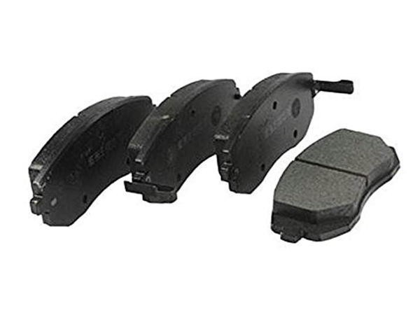 フロント ブレーキパッド 左右セット スバル レガシィ BE5 BP5 BL5 BHC5 BH9 BHC BHE BL9 BM9 BPE ...