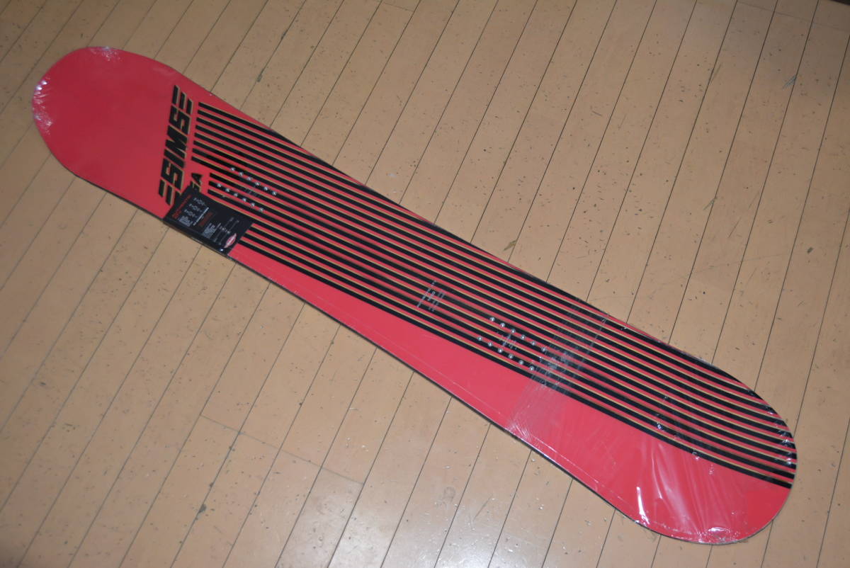1円 スノーボード SIMS シムス オーセンティックTV ATV 155㎝ 正規品(155cm-160cm未満)｜売買されたオークション情報 ...
