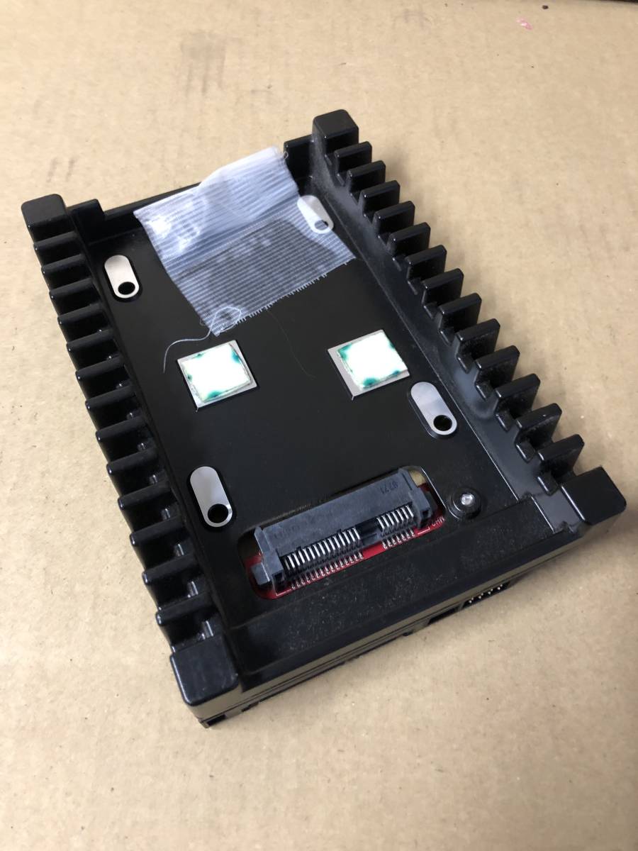 パーツ Western Digital 2061-701586-100 Wd Icepack Caddy 2.5 SAS 3.5 SATA ...