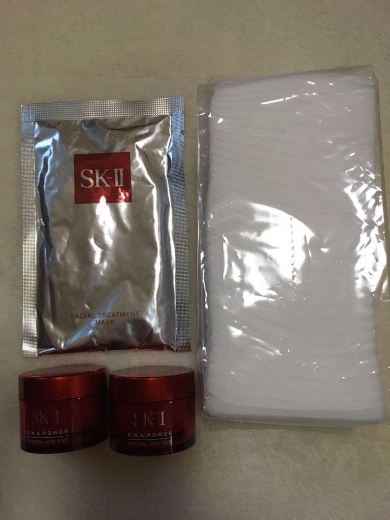 SK-IIセット(クリーム)｜売買されたオークション情報、yahooの商品情報をアーカイブ公開 - オークファン（aucfan.com）