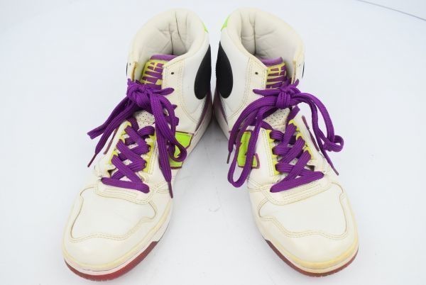 new balance ハイカットスニーカー 29.0/白×紫×黄緑 ニューバランス G-156(29.0cm)｜売買されたオークション情報、yahooの商品情報をアーカイブ公開 ...