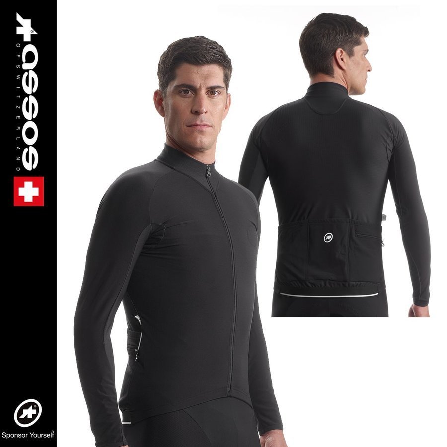 assos アソス ティブル ジャケット S 黒 ij. tiburu evo7 自転車 サイクルジャージ サイクリング ウエアー 服 ロードレーサー 防寒(Sサイズ)｜売買されたオークション ...