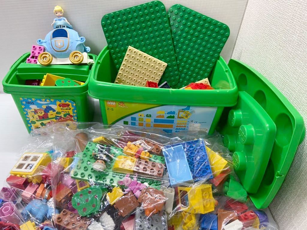 ディズニー等 レゴ デュプロ 大量 約5キロ プーさん シンデレラ 他色々 LEGO Kg(レゴ デュプロ)｜売買されたオークション情報、yahooの商品情報をアーカイブ公開 - オークファン ...