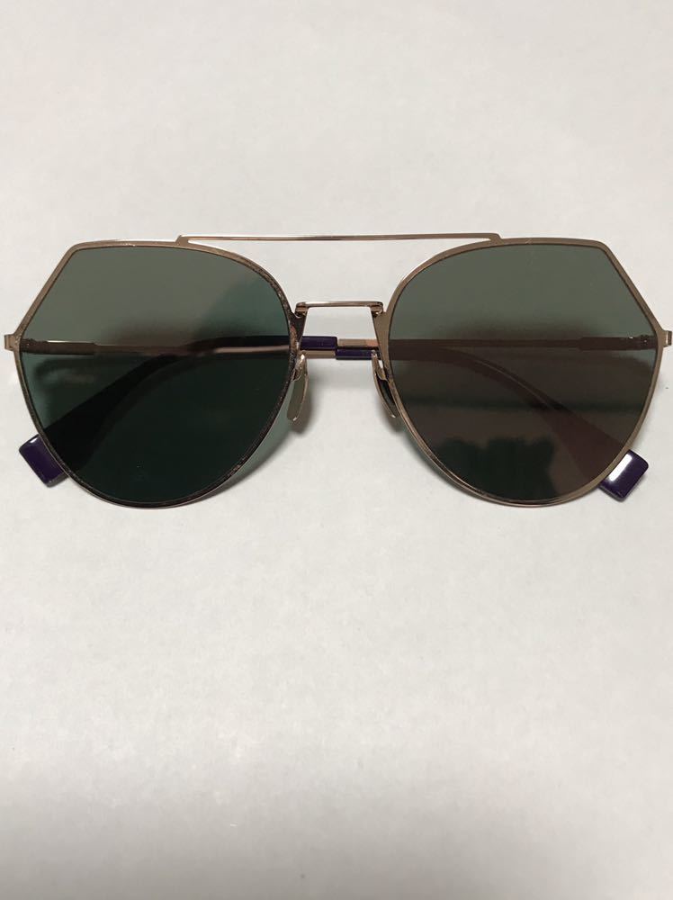 FENDI/サングラス/FF 0194(サングラス)｜売買されたオークション情報、yahooの商品情報をアーカイブ公開 - オークファン ...