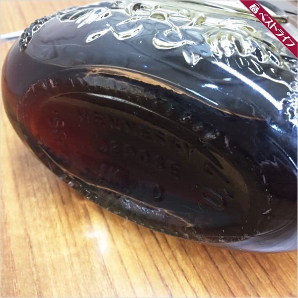 未開栓 ヘネシー XO コニャック 金キャップ クリアボトル ブランデー 700ml 40% 箱付 030(ヘネシー)｜売買されたオークション情報、yahooの商品情報をアーカイブ公開 ...