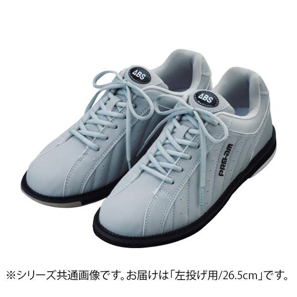 ABS ボウリングシューズ エントリーモデル 左投げ用 グレー グレー 26.5cm 1485373(シューズ)｜売買されたオークション情報、yahooの商品情報をアーカイブ公開 ...